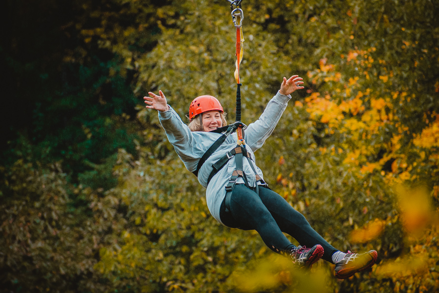 Fall Women's Retreats - Camp Lebanon