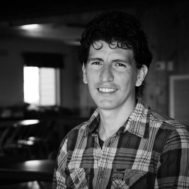 Year Round Staff - Camp Lebanon