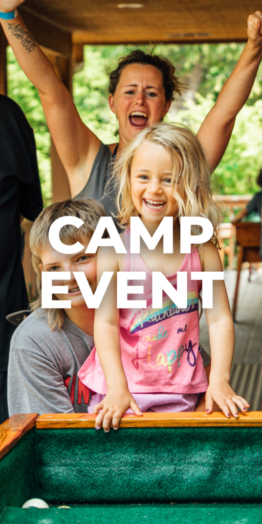 Camp Lebanon | A Meeting Place with God - Camp Lebanon