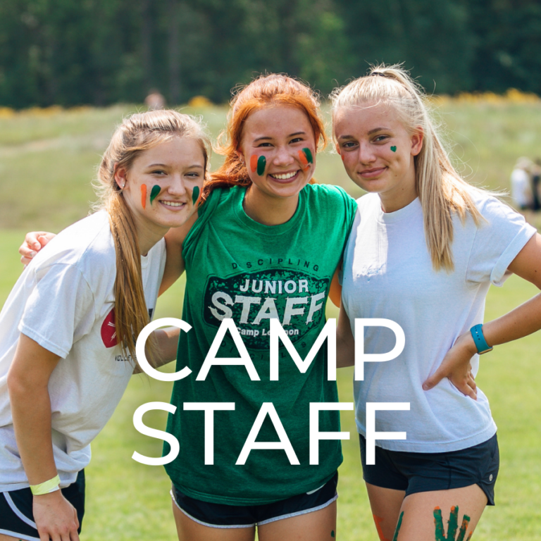 Camp Lebanon | A Meeting Place with God - Camp Lebanon