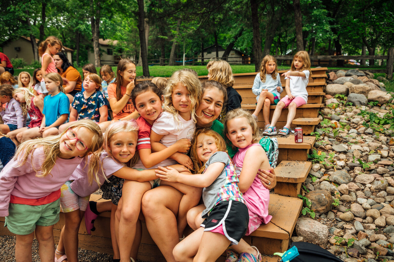 Summer Blog Archives - Camp Lebanon