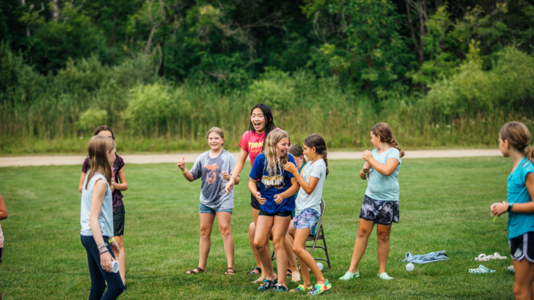 Summer Blog Archives - Camp Lebanon