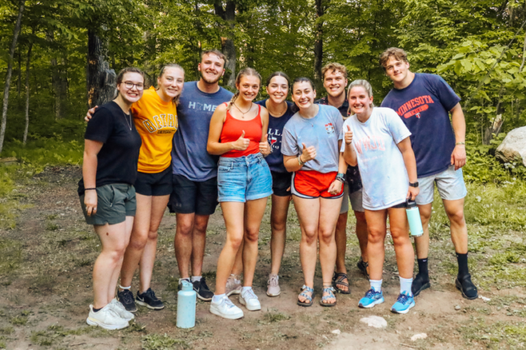What It’s Like Being on Summer Staff at Camp! - Camp Lebanon