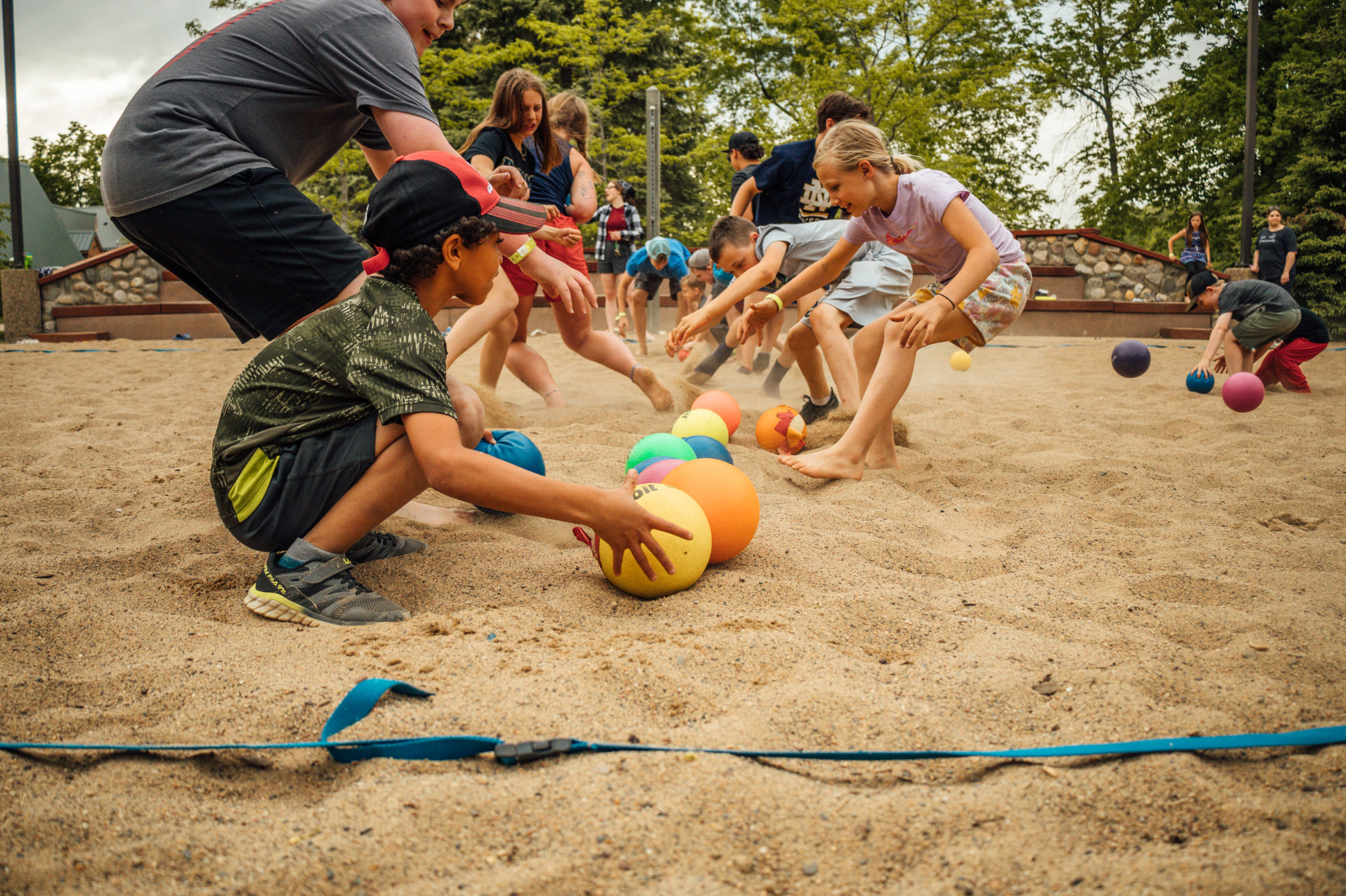 Camp Lebanon Newsletter | July 2023 - Camp Lebanon