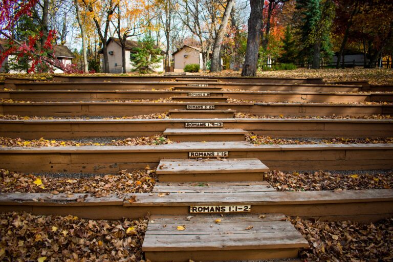 News & Blog - Camp Lebanon