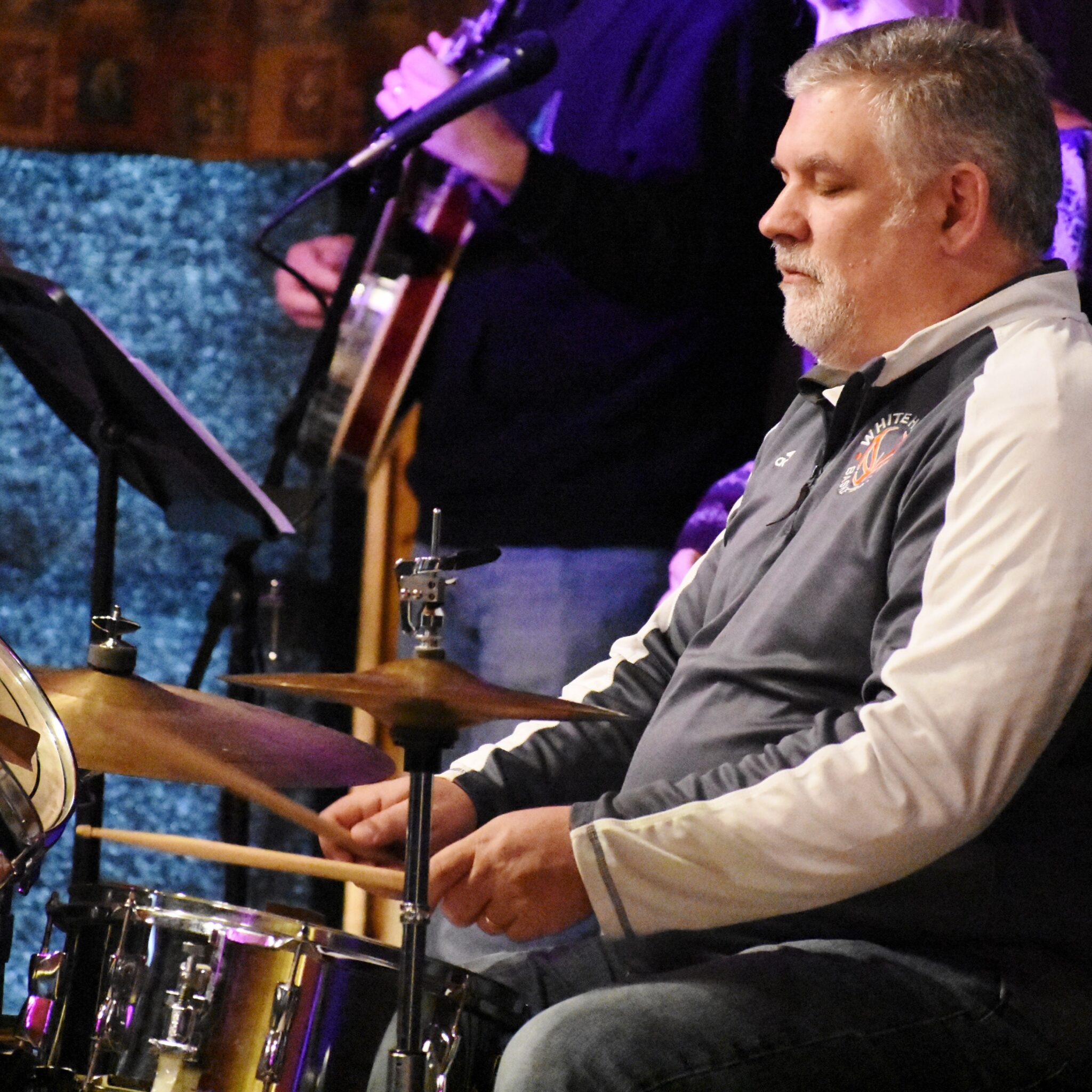 Greg Standafer | 10 FUN FACTS - Camp Lebanon