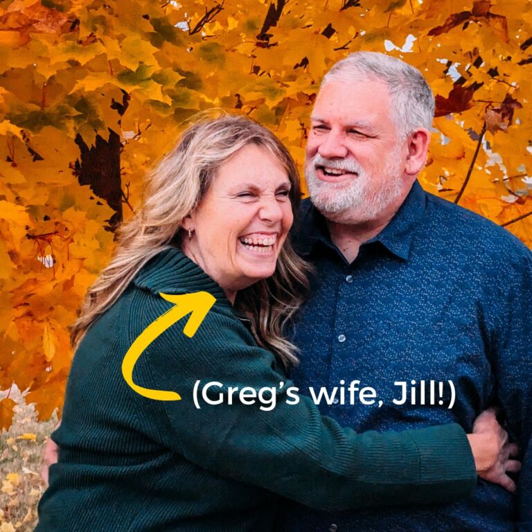 Greg Standafer | 10 FUN FACTS - Camp Lebanon