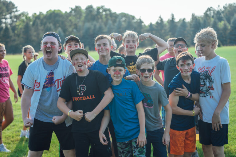 News & Blog - Camp Lebanon